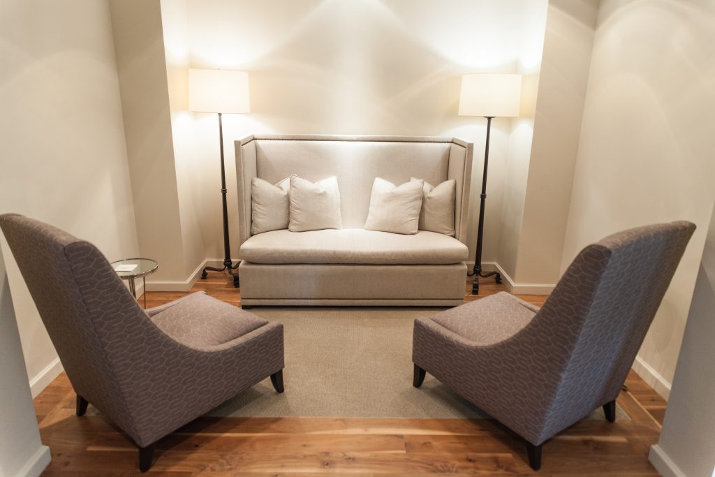 Why Are Cozy Conference Rooms the In Thing? - Anita Turner