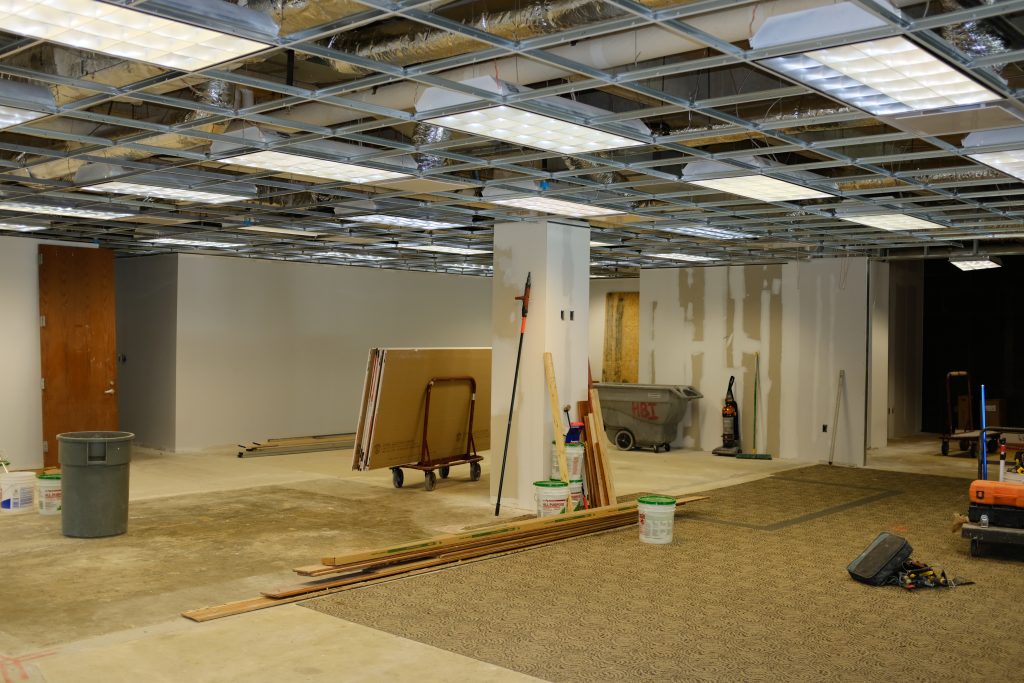 Slanted Floors and Other Stories: Why You Should Hire A Project Manager ...